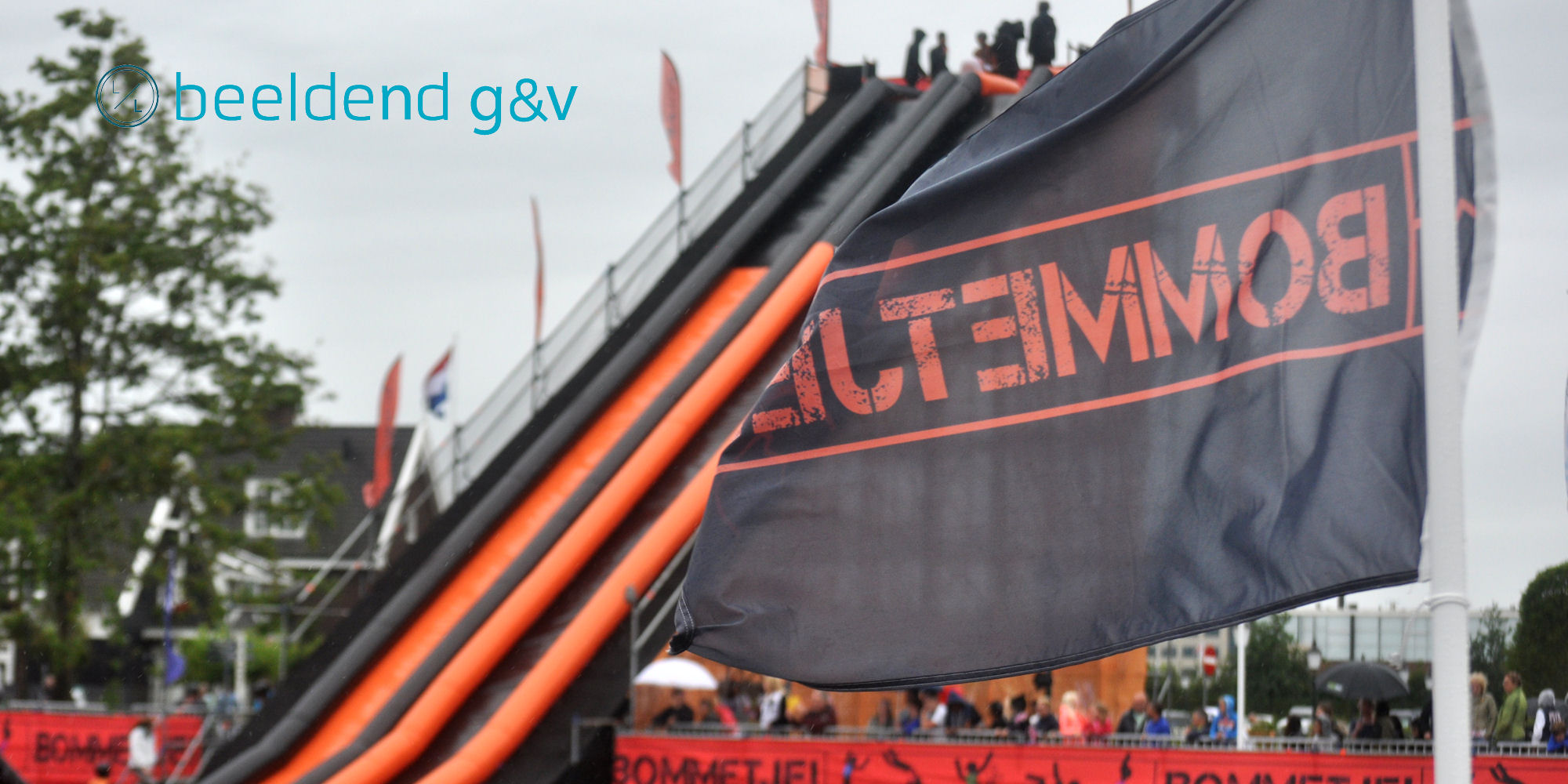 Nat pak - Beeldend G&V